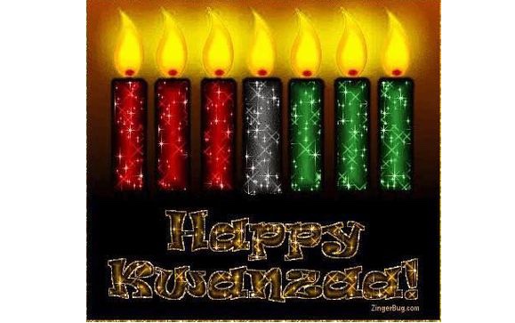 Let’s Celebrate Kwanzaa • City of Dallas, TX. • ArtsActivate Grant ...
